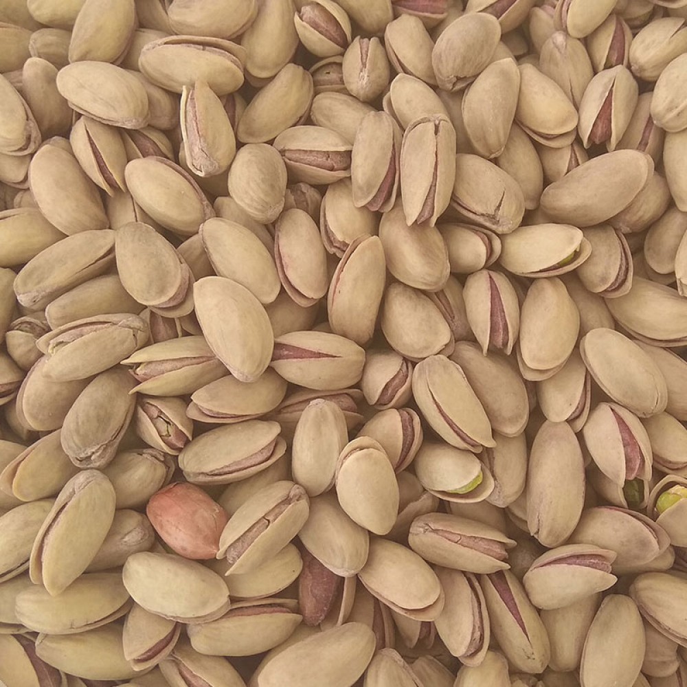 Urfa Fıstık - ÇETİN İSOT