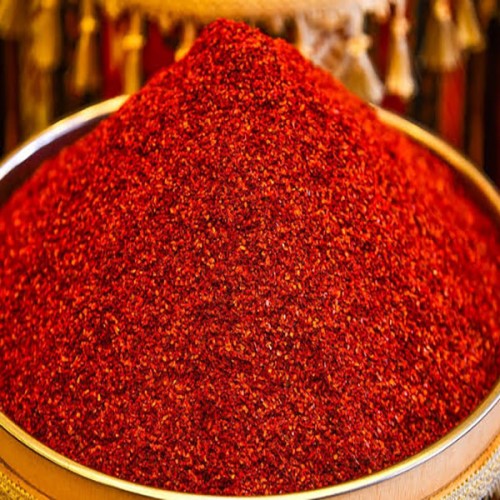 İsot Pul Biber - ÇETİN İSOT