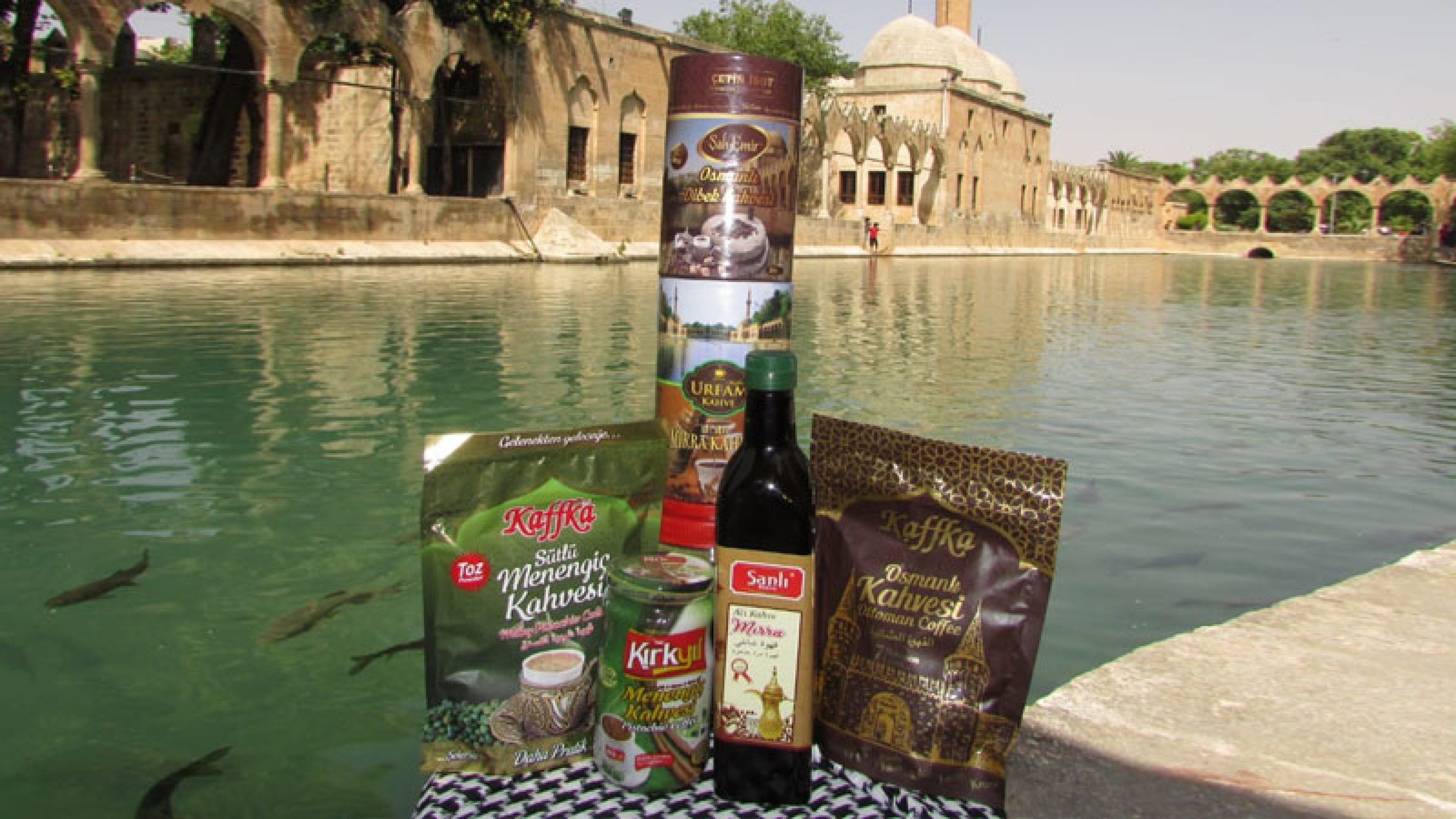 Çetin İsot, Şanlıurfa İsot, Biber, Salça, Kuru Gıdalar